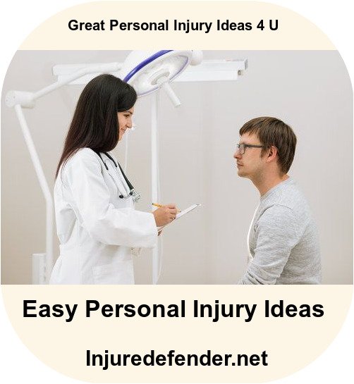 The Difference Between Physical Injury vs Personal Injury – Injure Defender