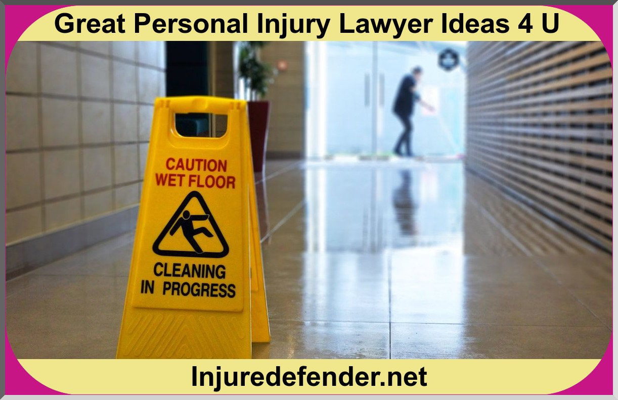 What are the A Lot Of Typical Office-Related Injuries? – Injure Defender